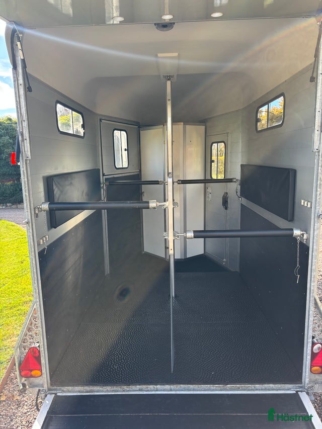 Cheval Touring Country -22 till salu i Kalmar | Hästnet