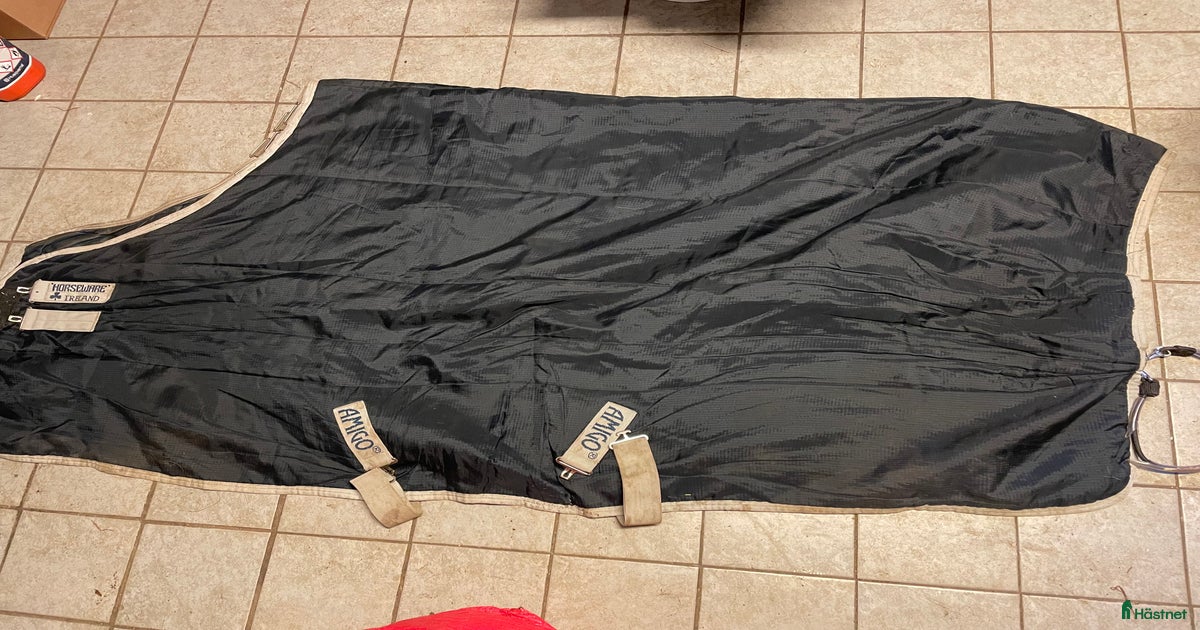 Amigo 200g inne till salu i Mjölby | Hästnet