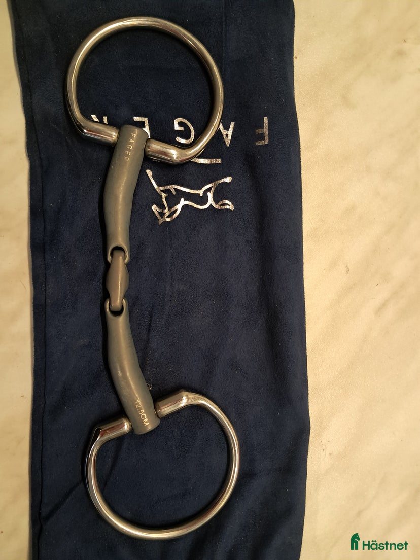 Fager Maria med fast ring till salu i Brålanda | Hästnet