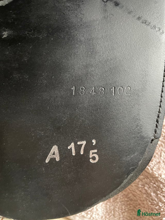 Taur spider sadel till salu i Korsholm | Hästnet