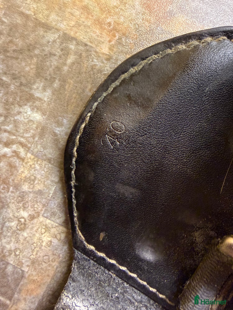 Elt sadelgjord 40 till salu i Torestorp | Hästnet