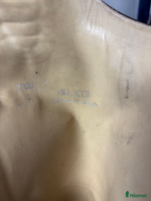 Tucci harley till salu i Enköping | Hästnet